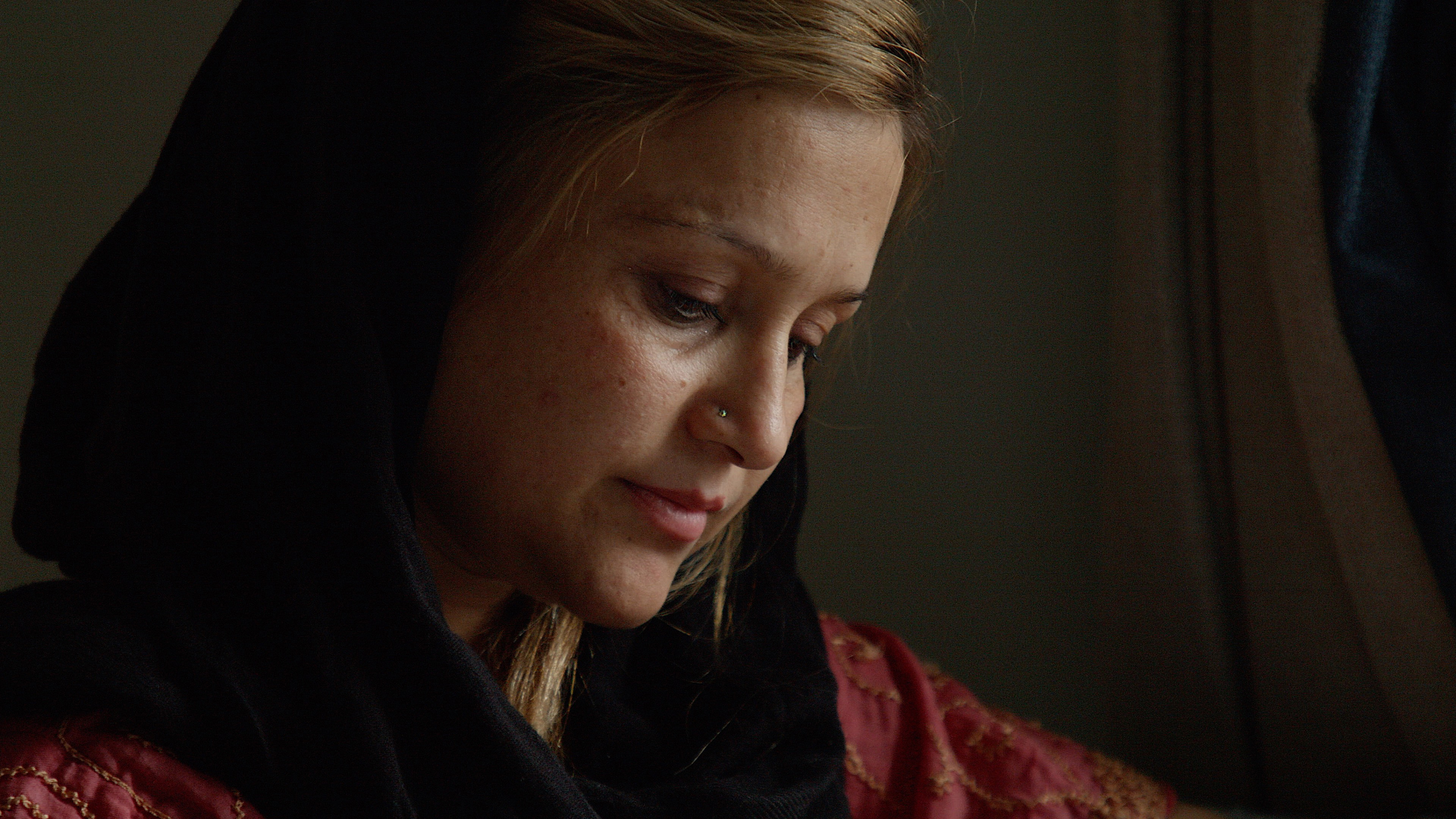 ANAHITA - A MOTHER’S JOURNEY | American Public Television