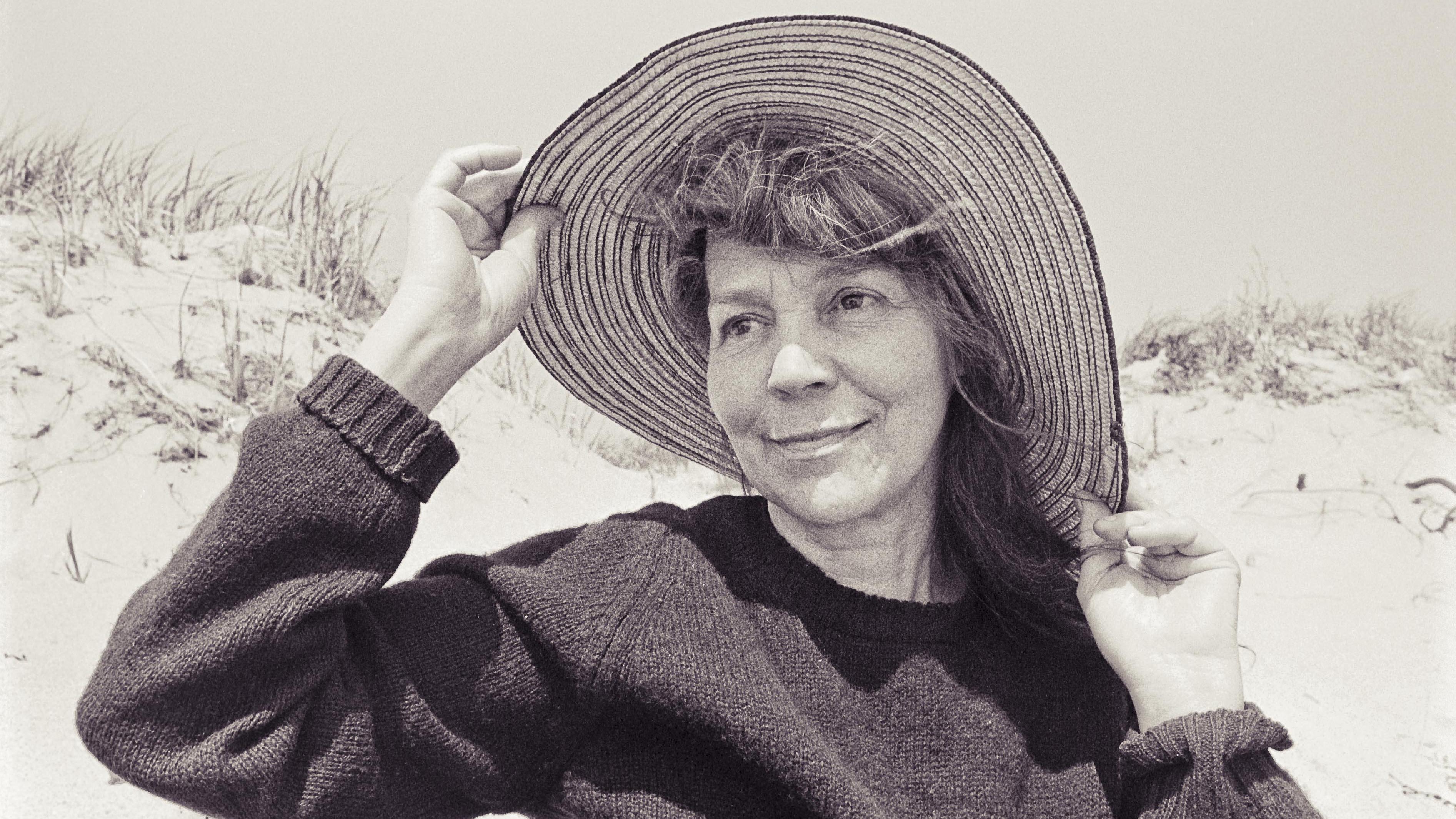 RUTH STONE’S VAST LIBRARY OF THE FEMALE MIND | American Public Television