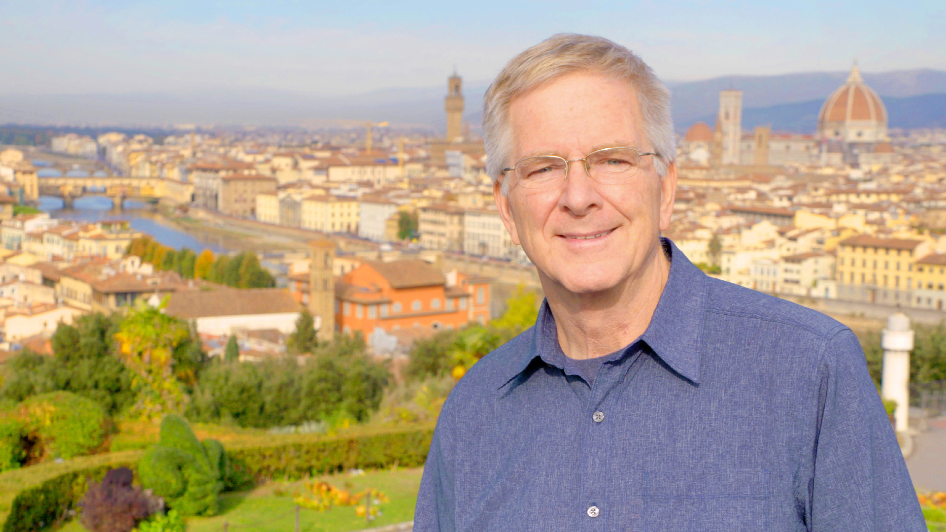 RICK STEVES ART OF THE RENAISSANCE | American Public Television