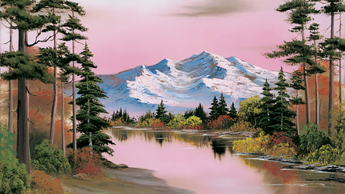 THE BEST OF THE JOY OF PAINTING Season 39 | American Public Television