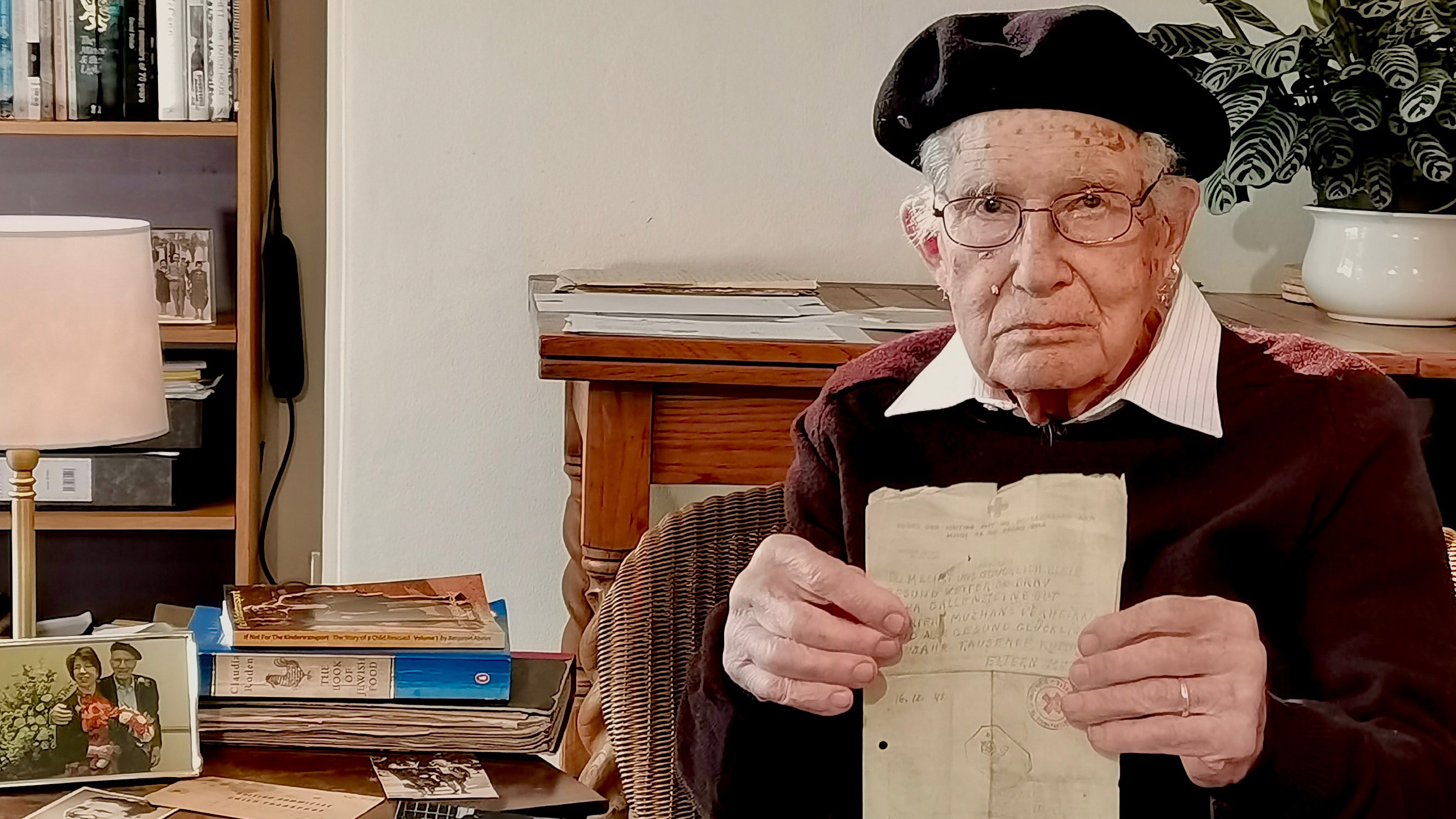 THE MAN WHO SAVED 669 CHILDREN | American Public Television