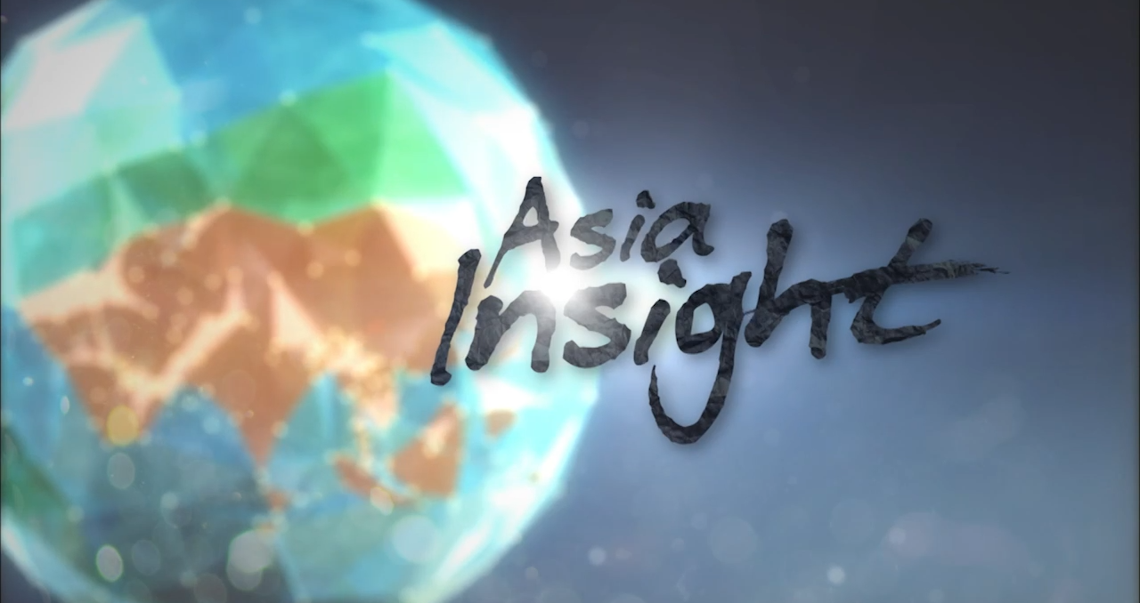 ASIA INSIGHT Season 11 Season 11 | American Public Television