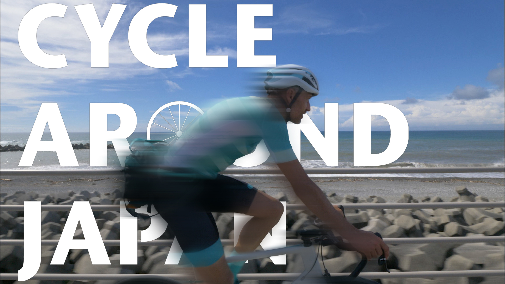 CYCLE AROUND JAPAN HIGHLIGHTS Season 5 Season 5 | American Public ...