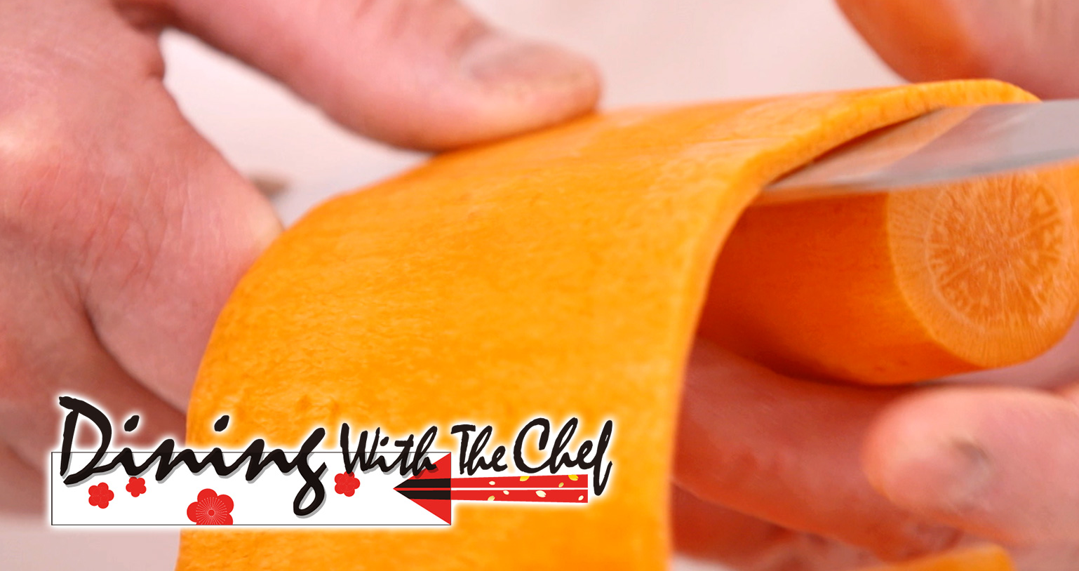 DINING WITH THE CHEF Season 9 Season 9 | American Public Television