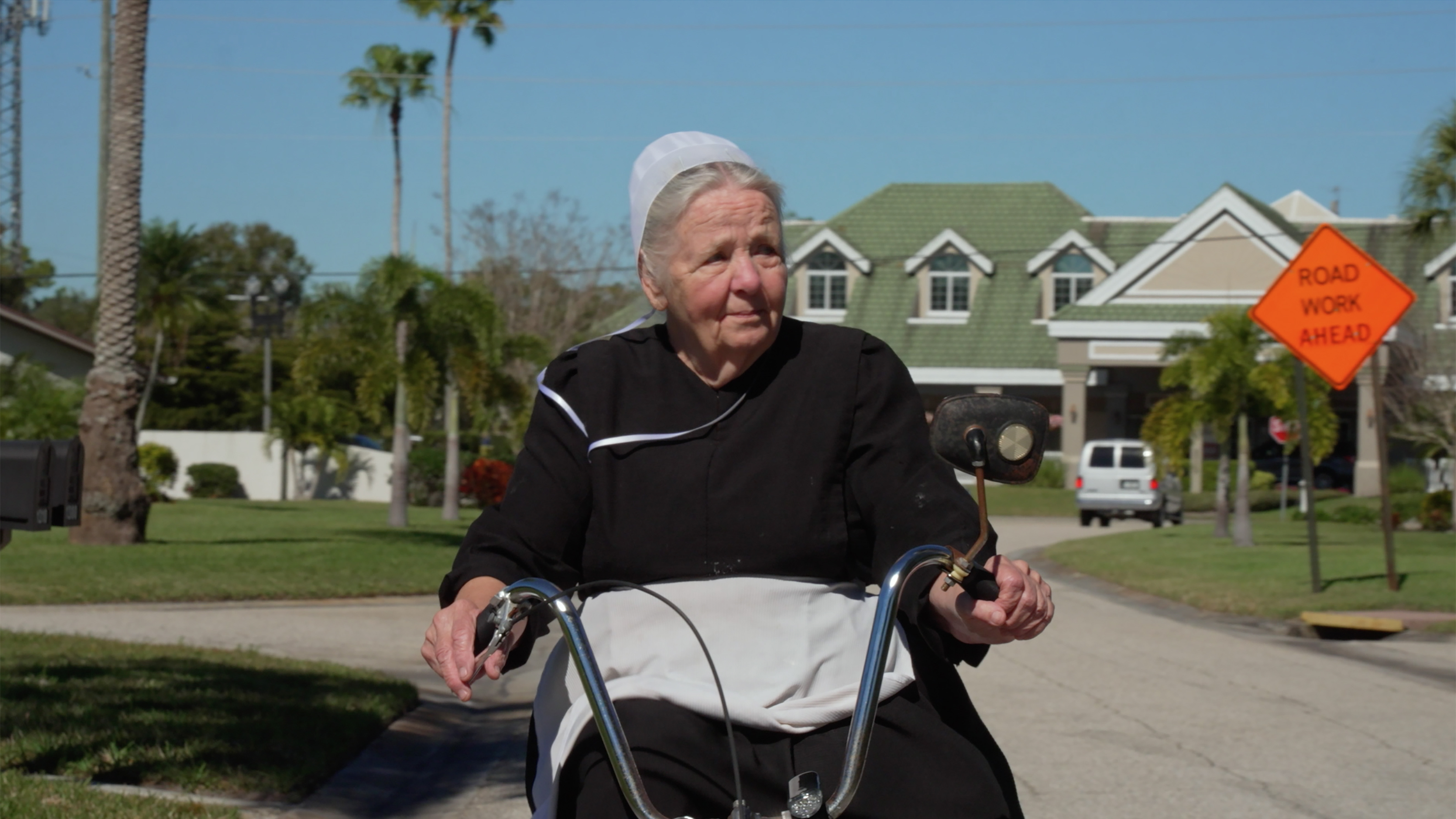 THE AMISH DILEMMA | American Public Television