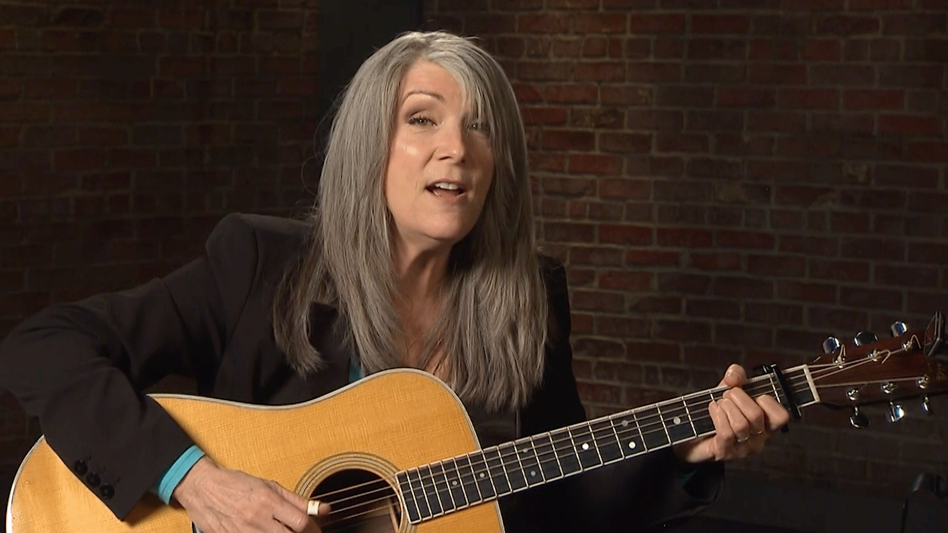 AGING MATTERS: WOMEN UNSEEN | American Public Television