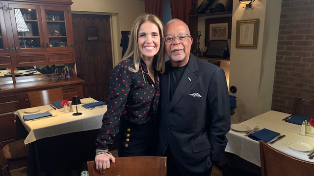 TO DINE FOR WITH KATE SULLIVAN Season 6 Season 6 | American Public ...
