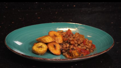 KARAMU: FEAST FOR THE 7TH DAY | American Public Television