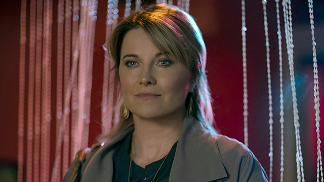 MY LIFE IS MURDER | American Public Television