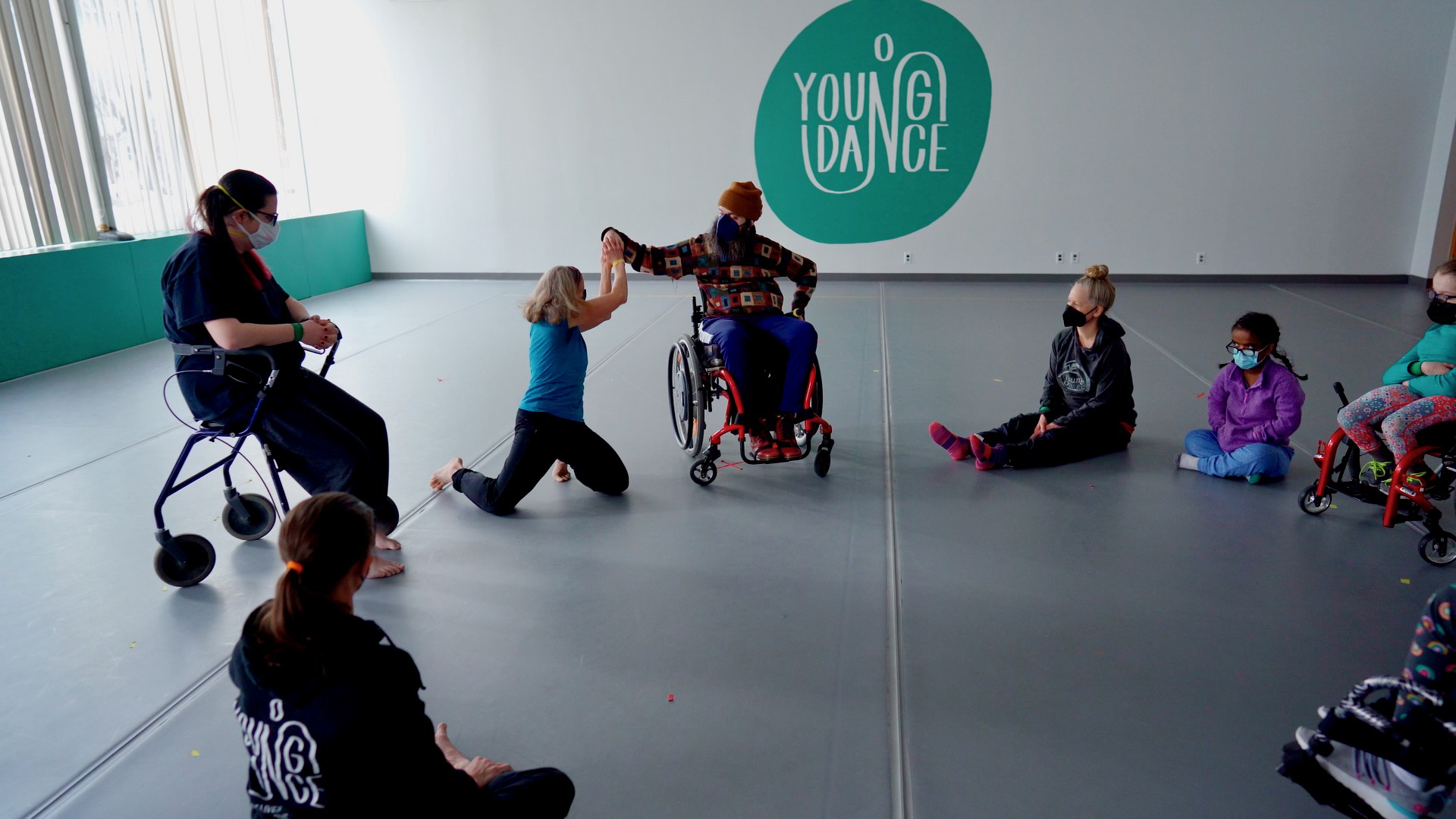 ART + MEDICINE: DISABILITY, CULTURE AND CREATIVITY | American Public ...