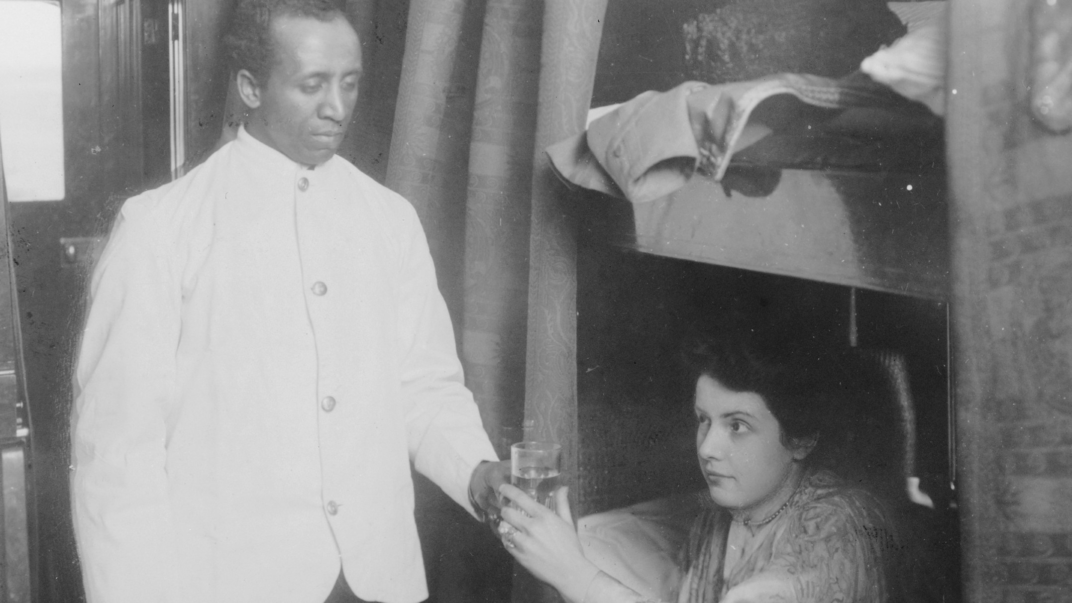 PULLMAN AND THE RAILROAD REBELLION: AMERICAN STORIES | American Public ...