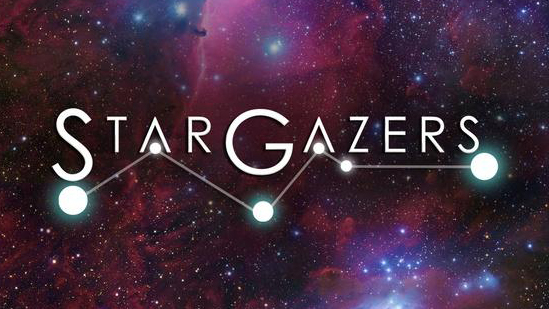 STAR GAZERS Season 4 Season 4 | American Public Television