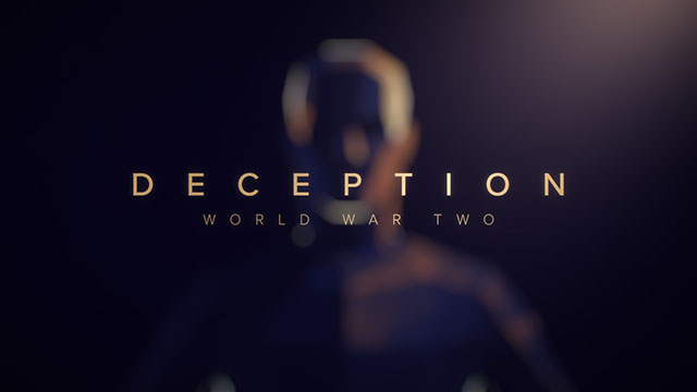 DECEPTION: WORLD WAR II | American Public Television