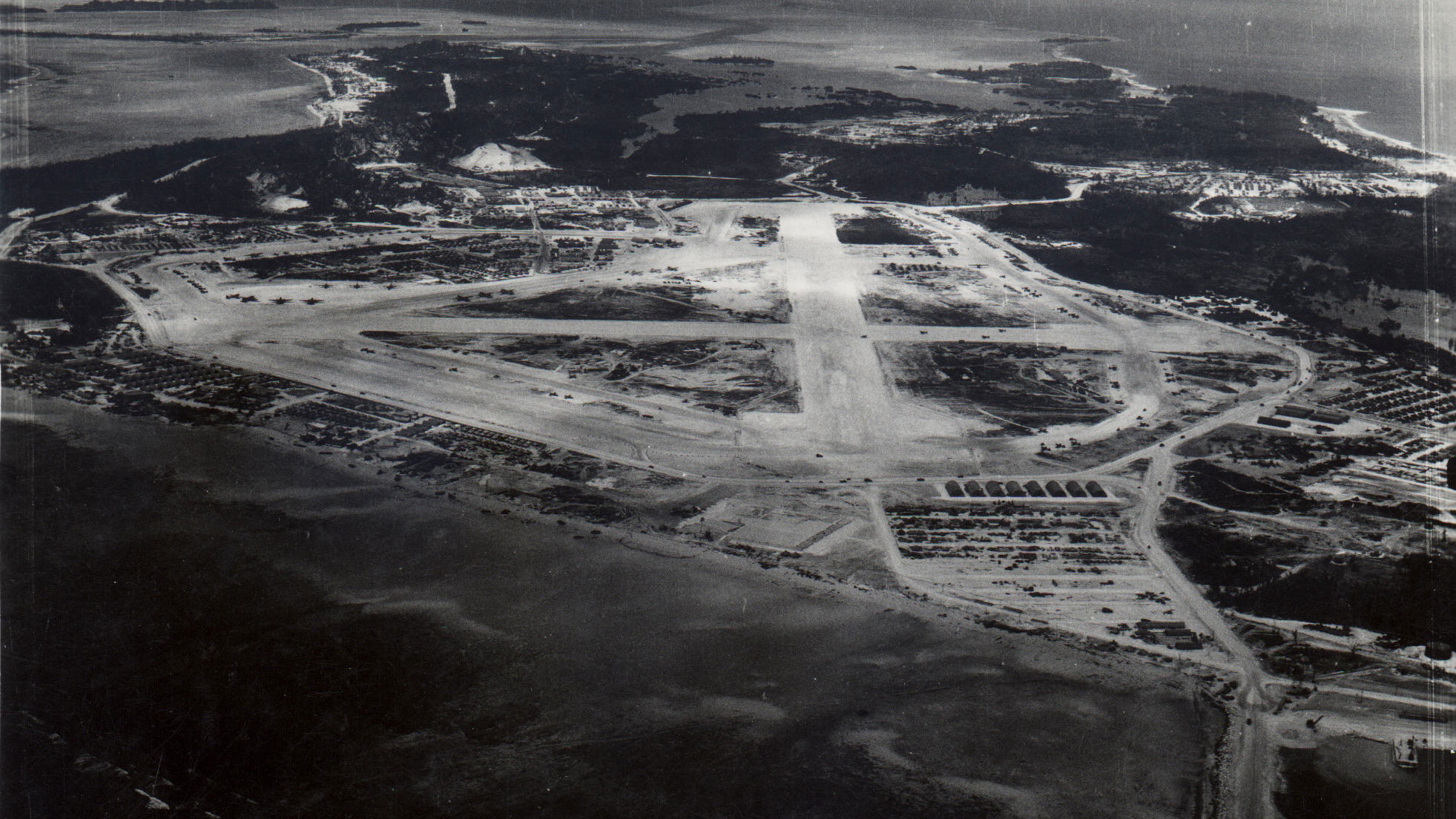 PELELIU: WWII'S MOST WELL-PRESERVED BATTLEFIELD | American Public ...