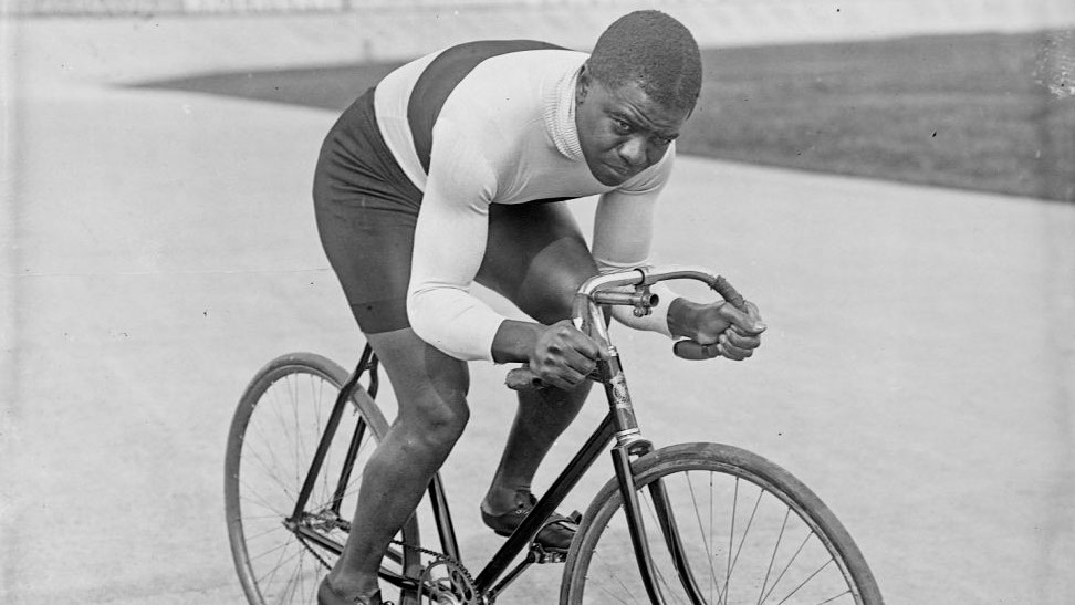 MAJOR TAYLOR: CHAMPION OF THE RACE | American Public Television