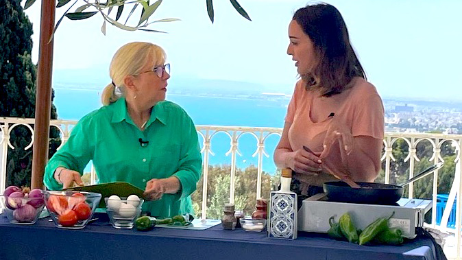 SARA'S WEEKNIGHT MEALS Season 13 Season 13 | American Public Television