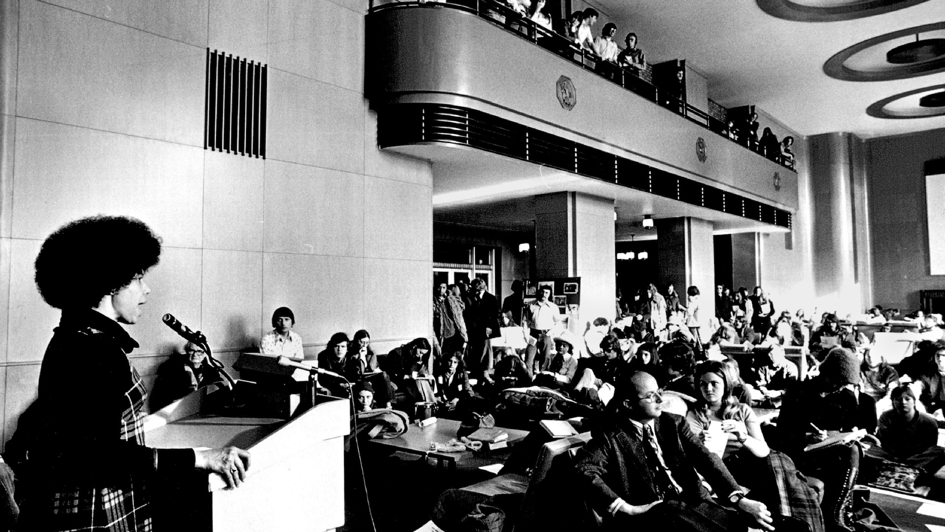 HOPE IN THE STRUGGLE: THE JOSIE JOHNSON STORY | American Public Television