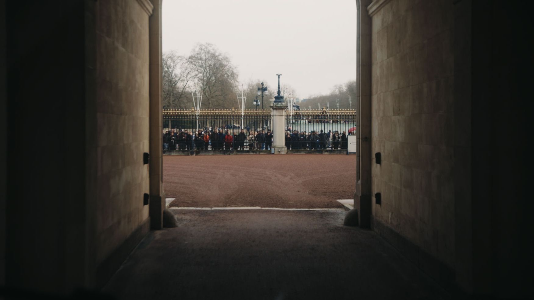 CORONATION GIRLS | American Public Television