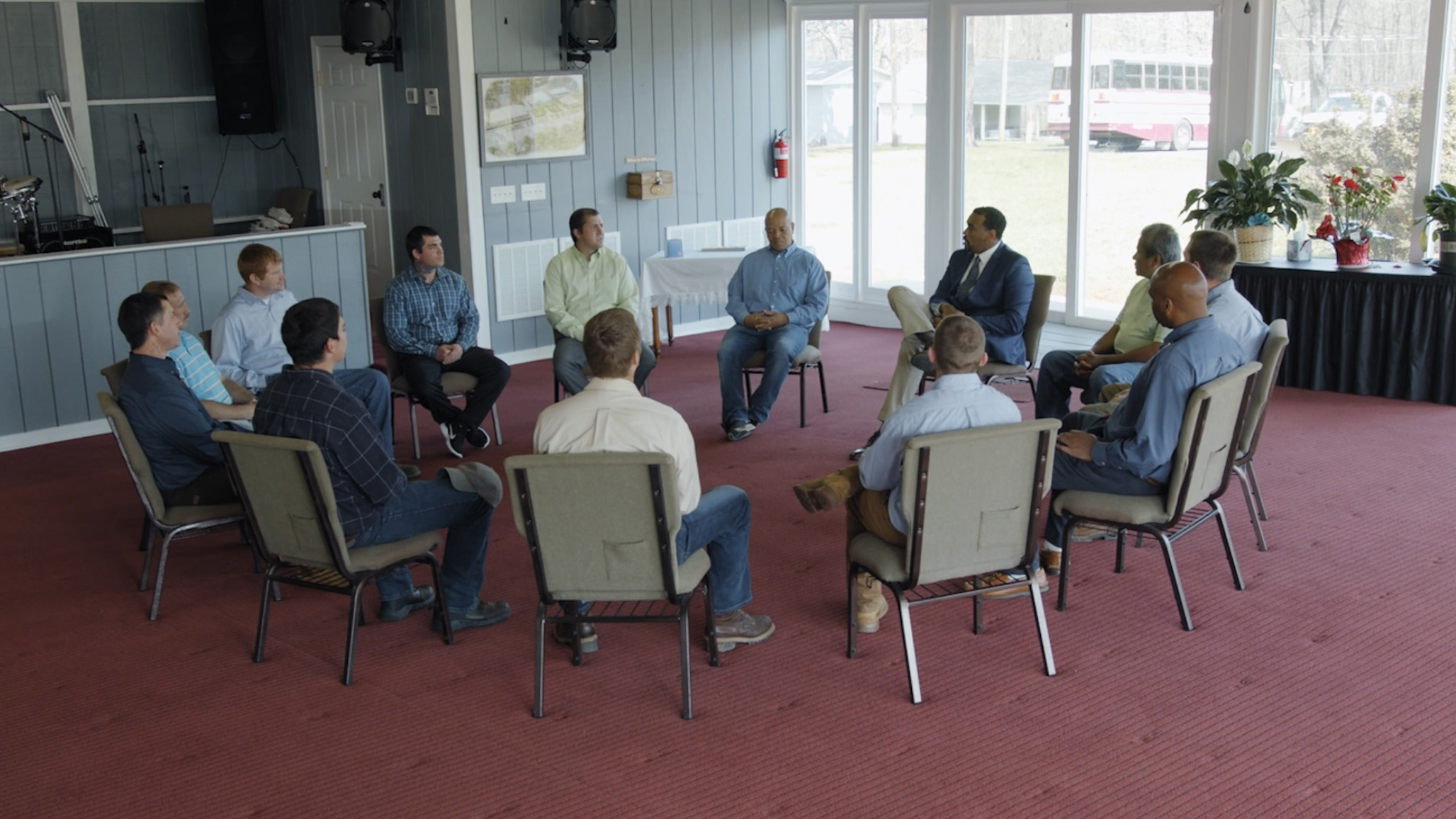 A BRIDGE TO LIFE | American Public Television