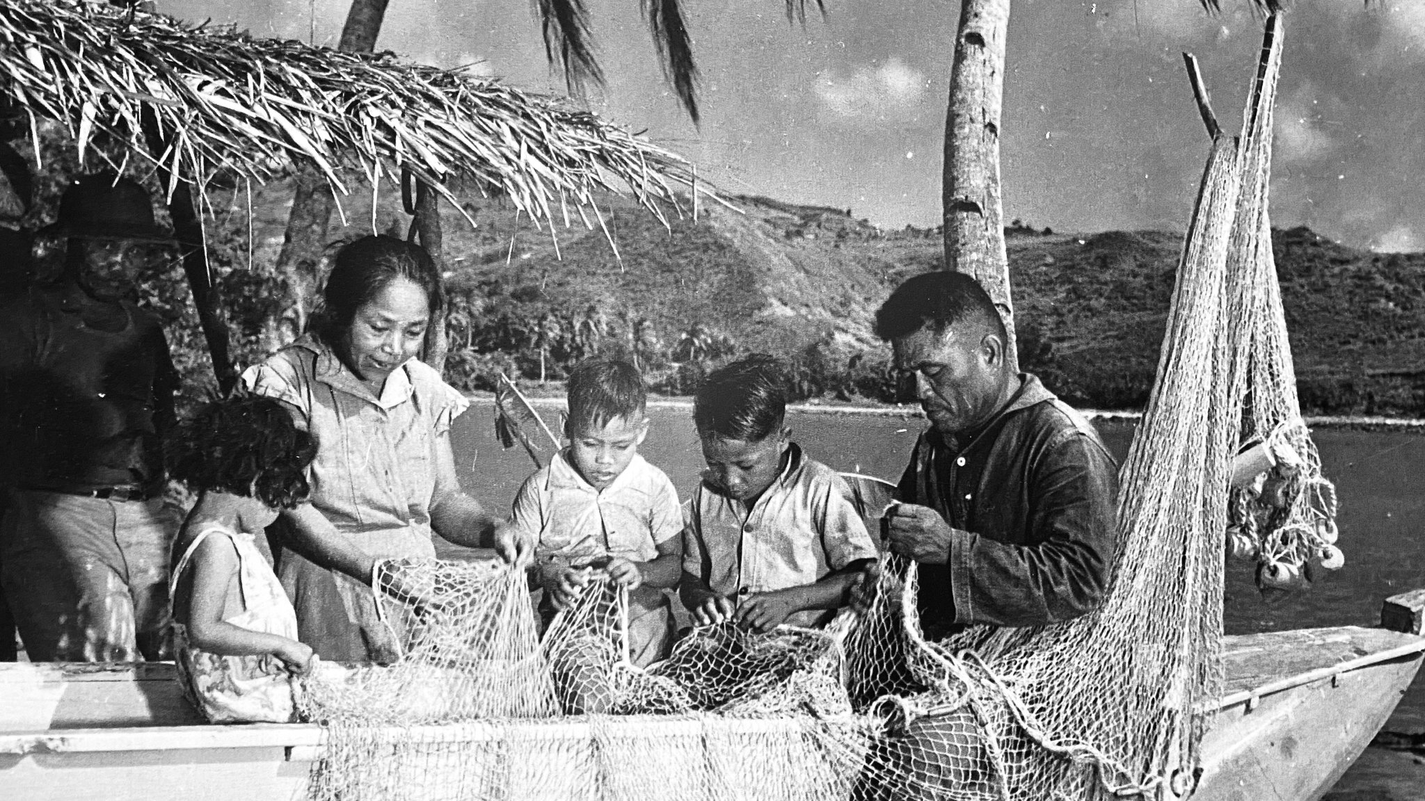 TIMELESS PATRIOTISM: GUAM AND WORLD WAR II | American Public Television