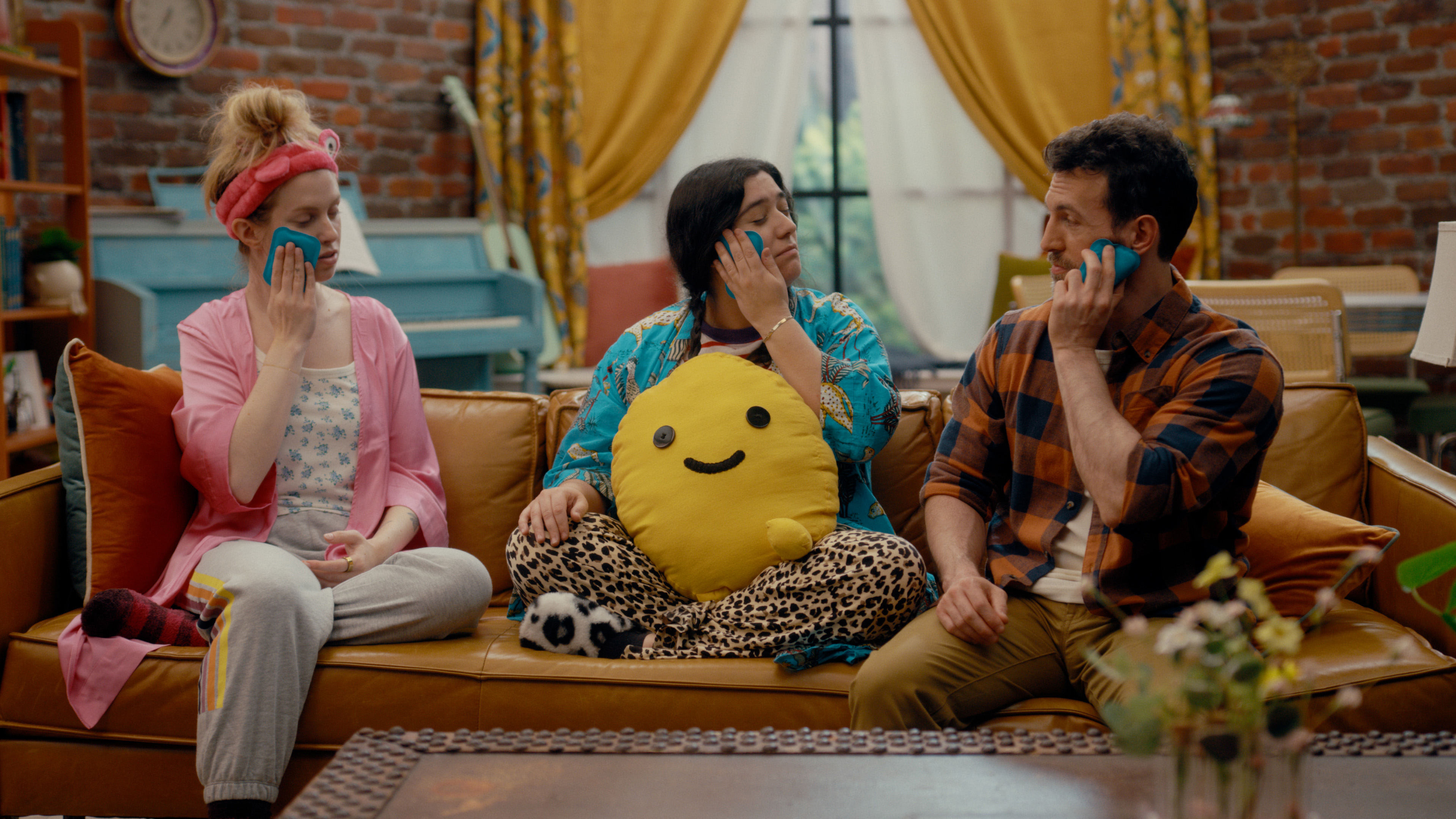 HOW ARE WE TODAY? | American Public Television