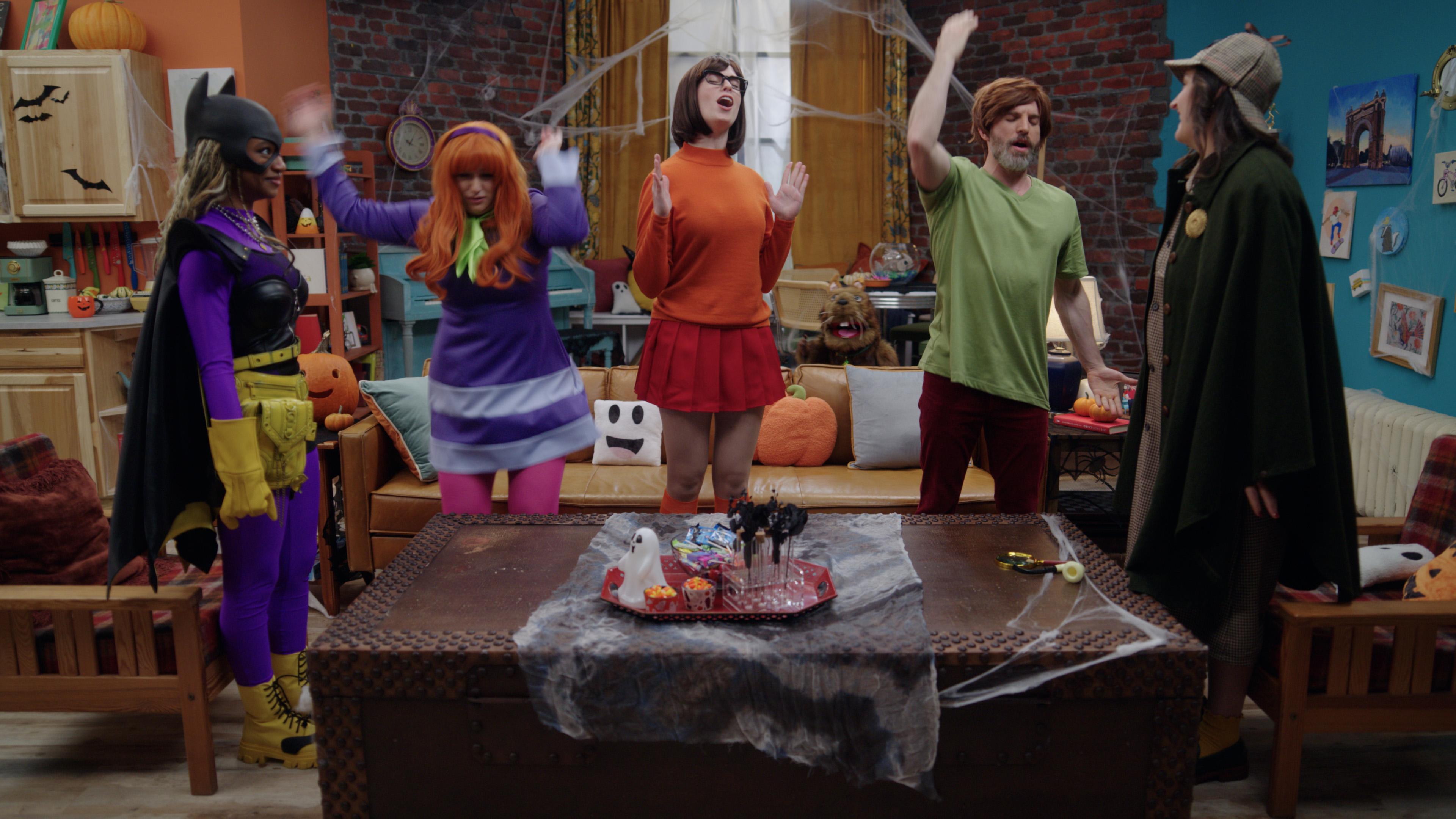 HOW ARE WE TODAY? | American Public Television