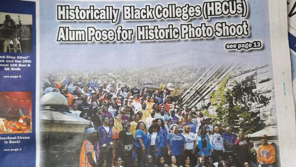 THE HISTORIC HBCU PHOTOGRAPH | American Public Television