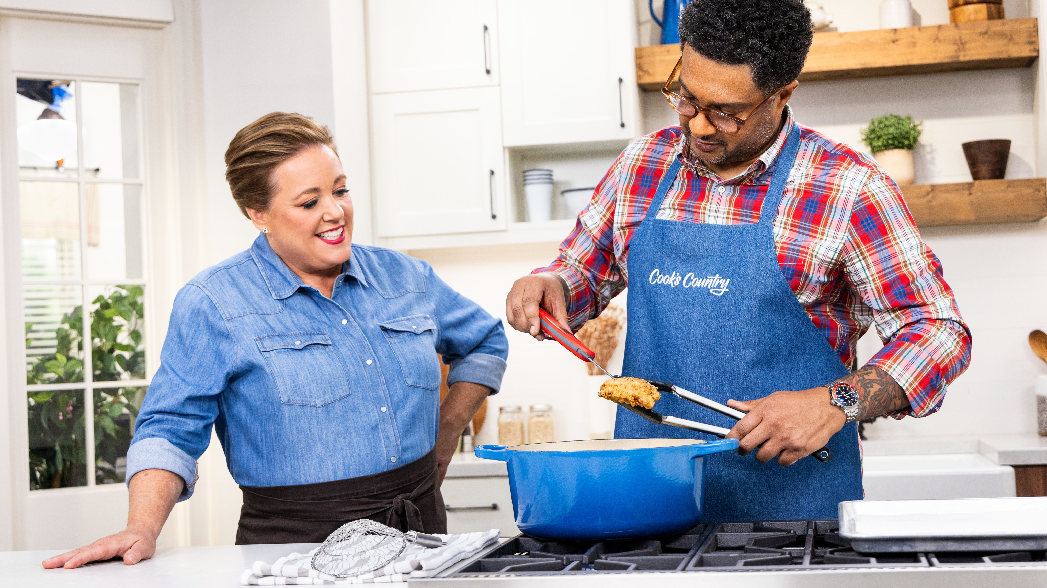 COOK'S COUNTRY Season 18 Season 18 | American Public Television